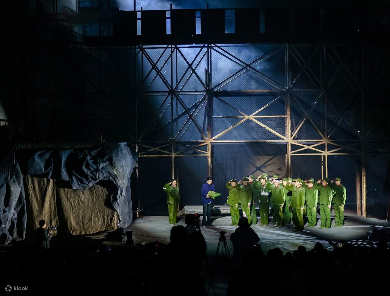 816 Project Scenic Area - Klook ประเทศไทย