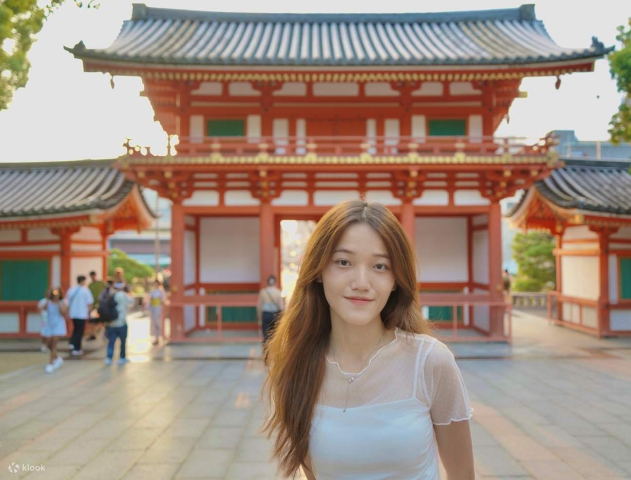 Kyoto Photography Tour (Yasaka Shrine, Yasaka Koshindo, Yasaka Pagoda, Kiyomizu-dera Temple ...