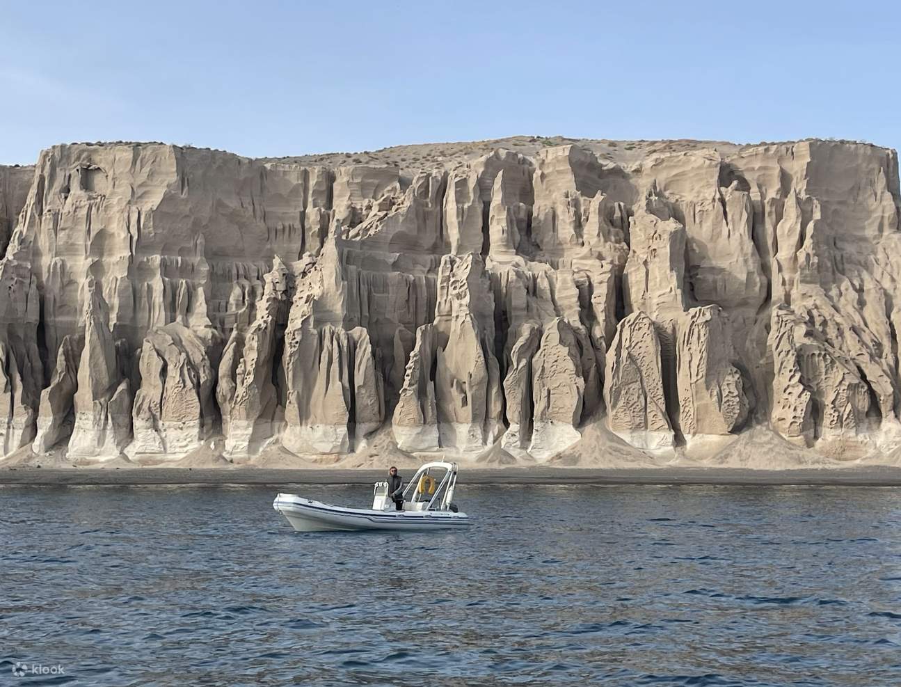 License Required Boat KIRKI - Find the Perfect Boating Experience - Klook