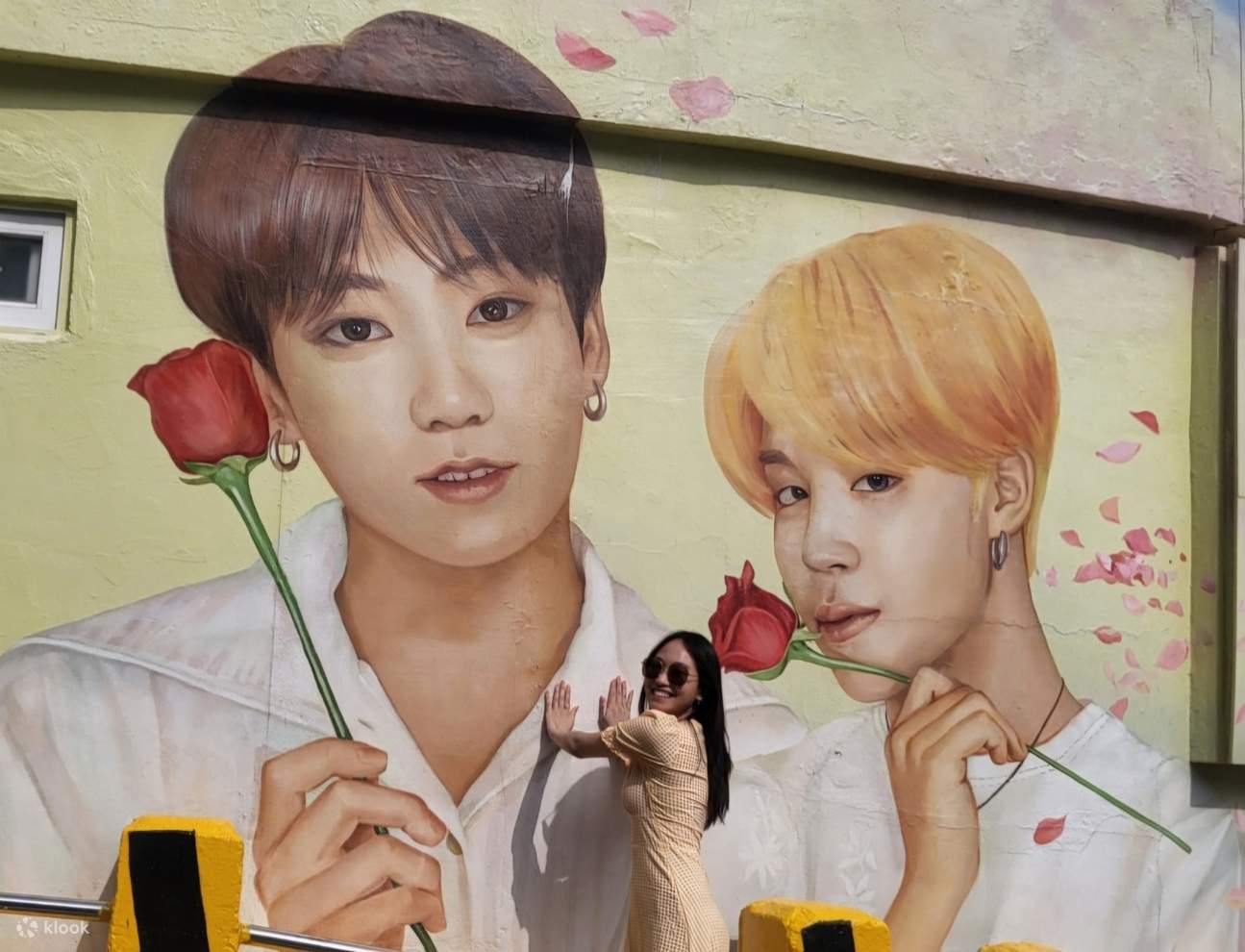 Busan Private Tour : K-pop Dance Class + Busan Tour - Klook Malaysia