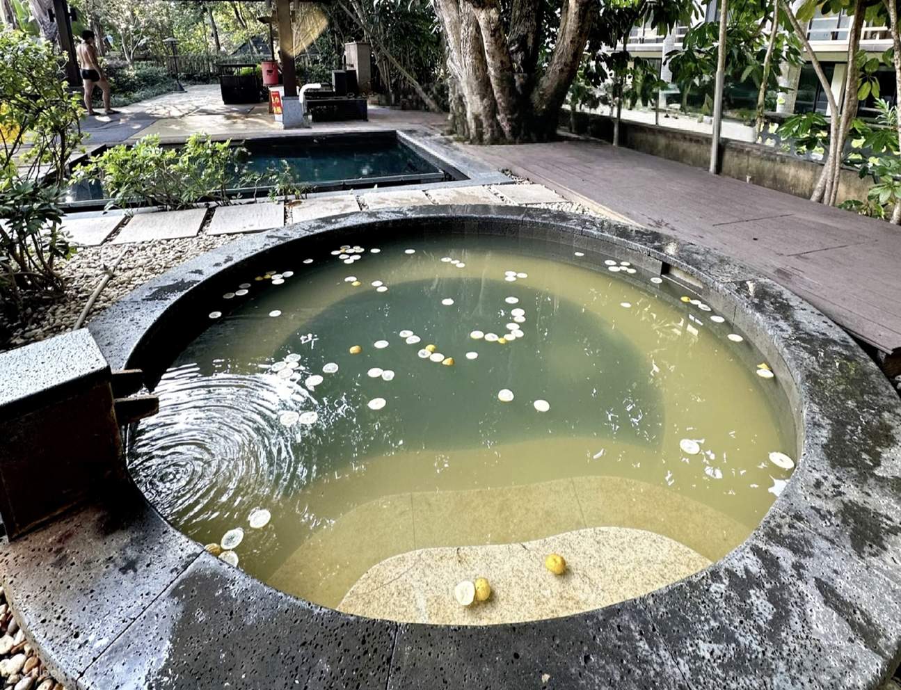Guangdong Zhongshan Hot Spring tickets - Klook Singapore