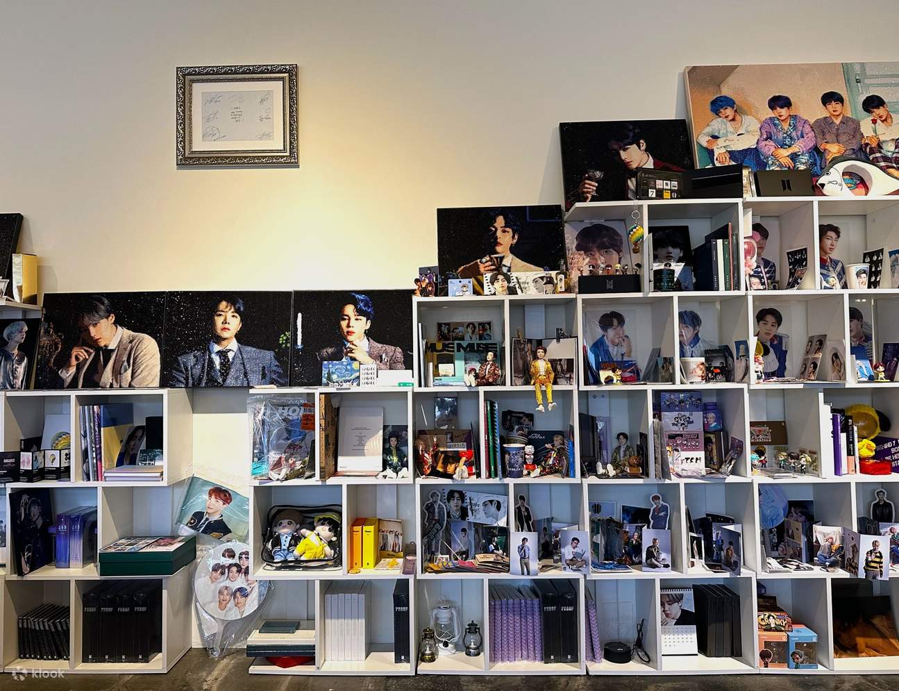 Jeju BTS & K-Drama Small Group Tour with Hotel Pick-up - Klook United ...