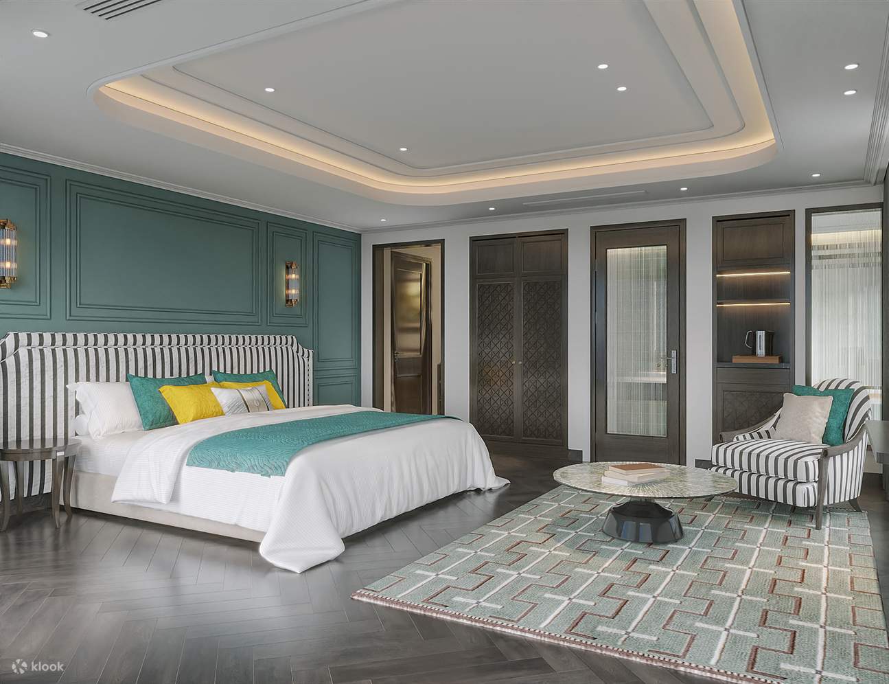 Diana Luxury 2D1N Cruise: Ha Long & Lan Ha Bay Luxury Journey - Klook