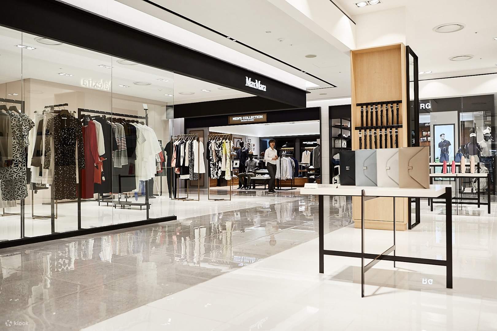 新世界免税店 ショッピングバウチャーの予約(韓国) | Klook 新世界免税店 ショッピングバウチャーの予約(韓国) | Klook