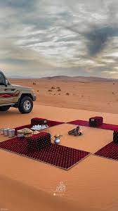 Explore the Breathtaking Riyadh Desert with Our Exclusive Tour - Klook ...