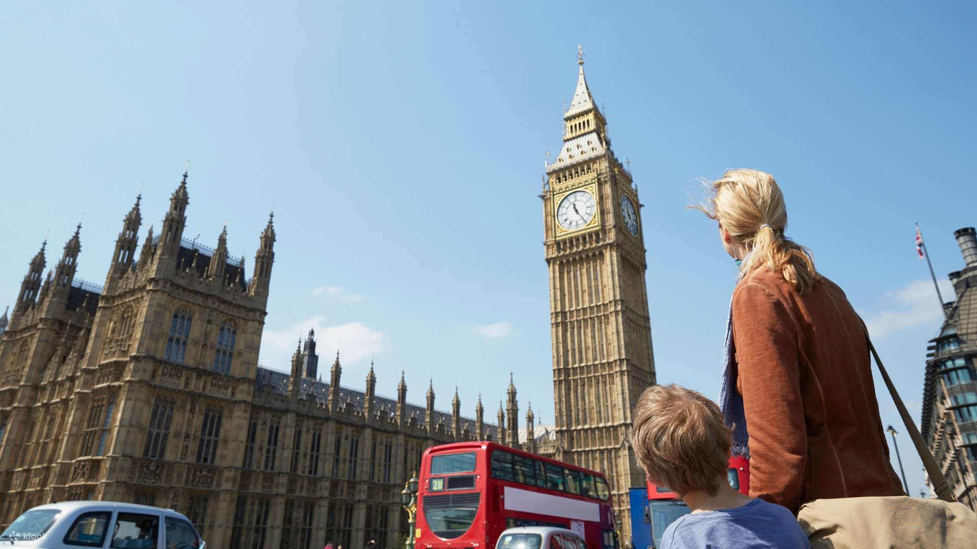 Big Ben Westminster Abbey Raise A Glass Near Westminster Abbey | The