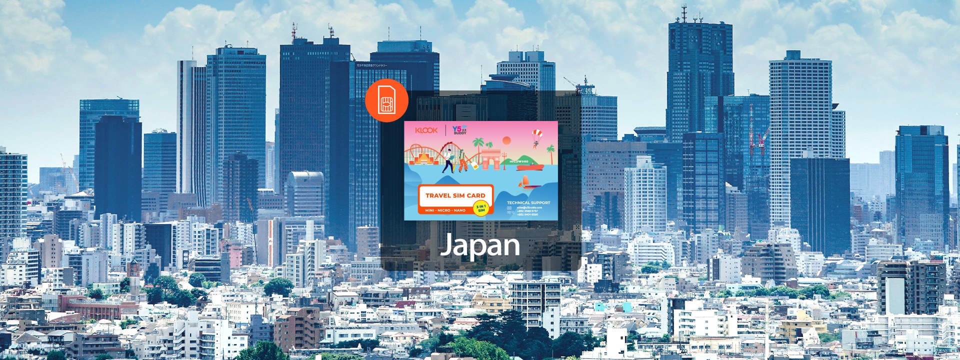 4G SIM Card For Japan SG Delivery Klook India India 4g-sim-card-for-japan-sg-delivery-klook-india-india
