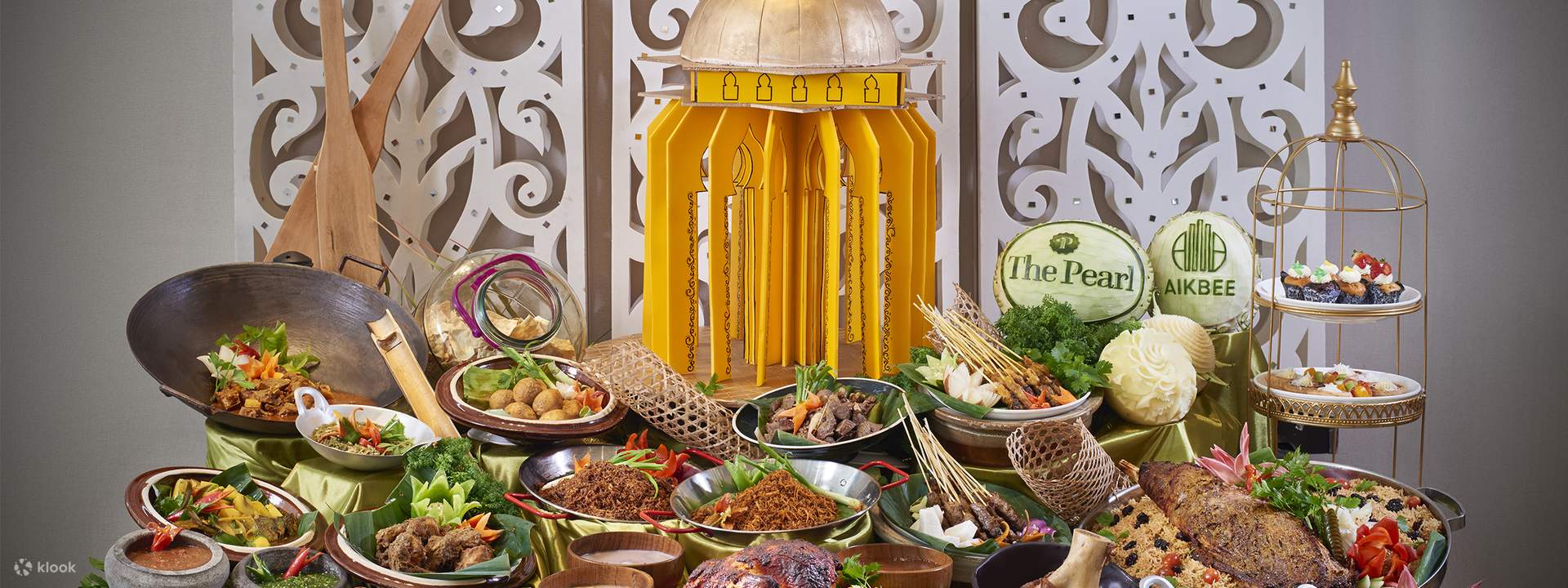 Melo Cafe in The Pearl Kuala Lumpur in Kuala Lumpur - Klook Malaysia ...