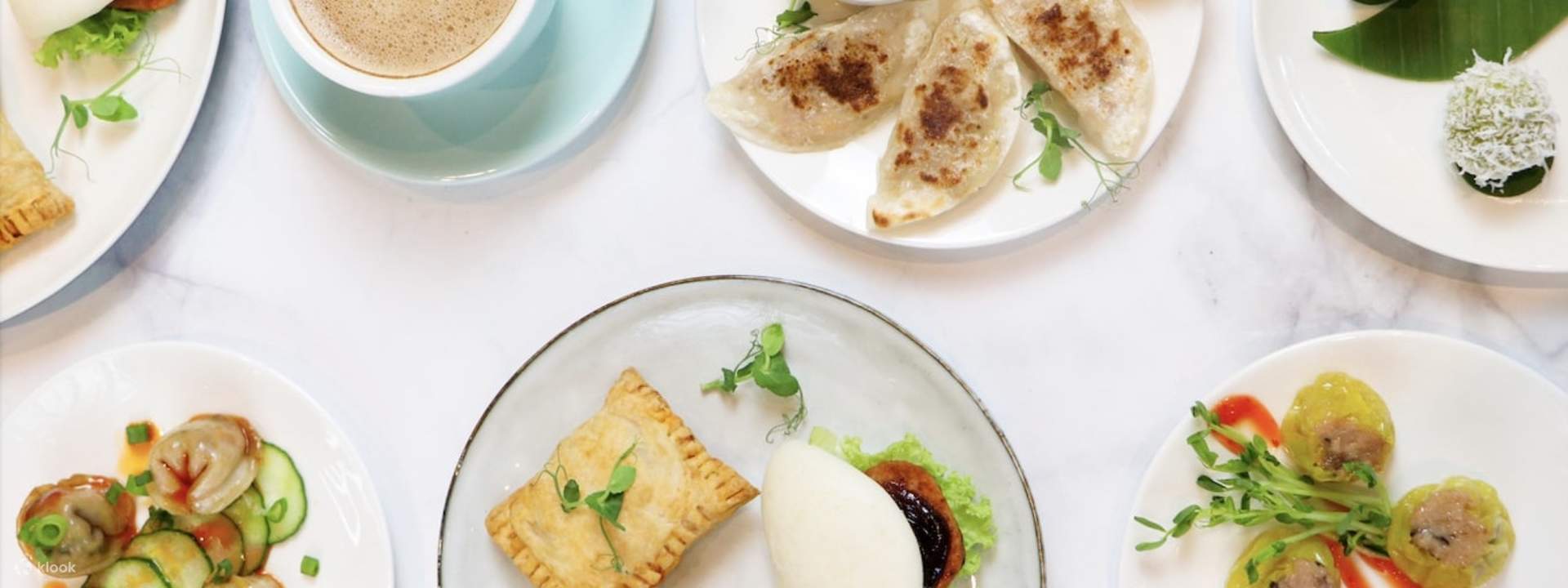 Green Common in VivoCity (Singapore Vegan Festival Exclusive) in VivoCity