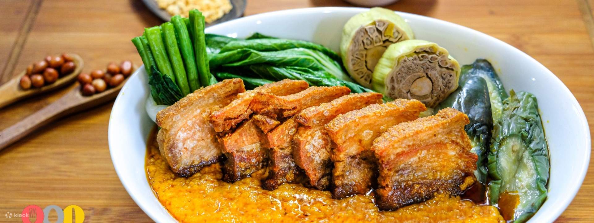 Deli Avenue Delivery in Manila - Klook Philippines Philippines