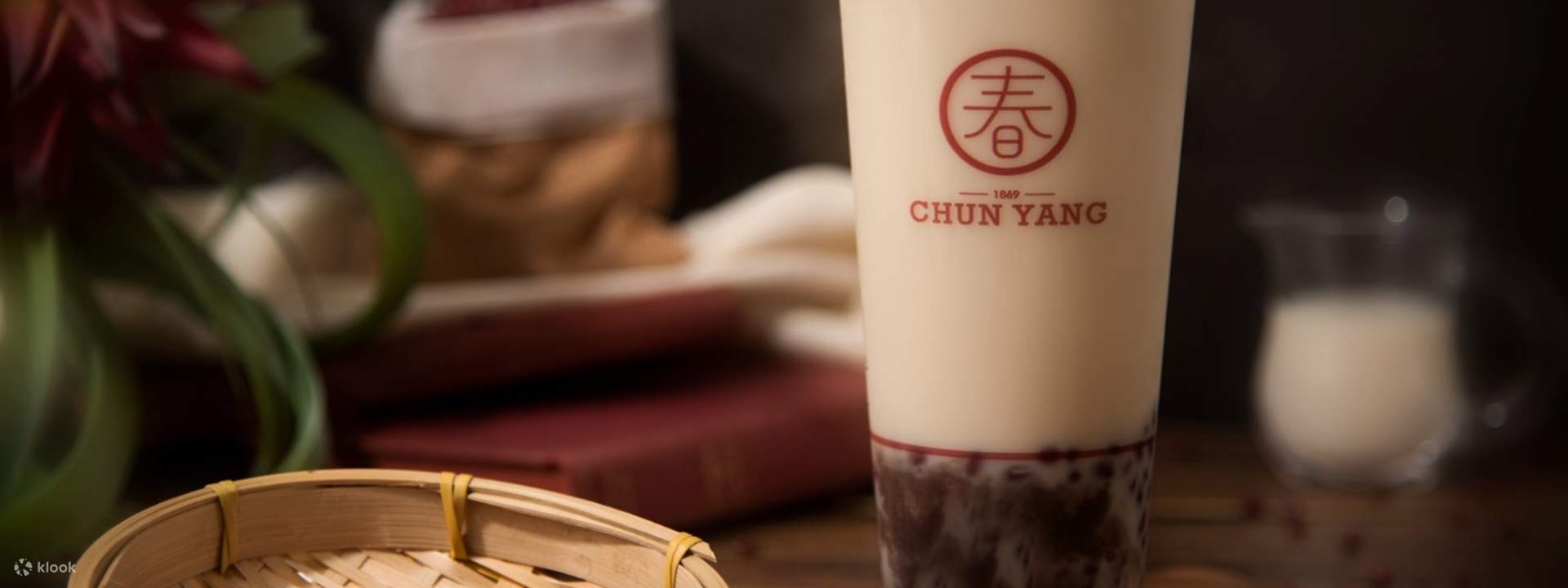 Chun Yang Tea, Johor Bahru