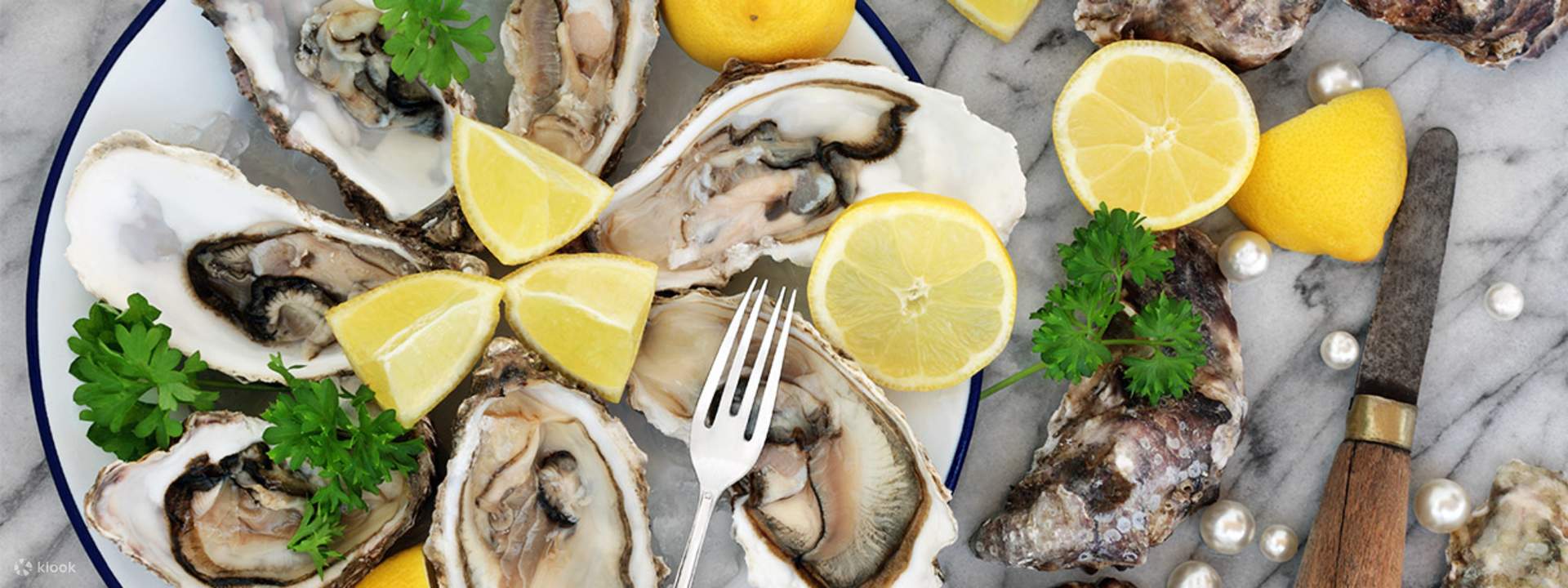 Alva House | Lunch Buffet & Brunch Buffet - Klook United Kingdom UK