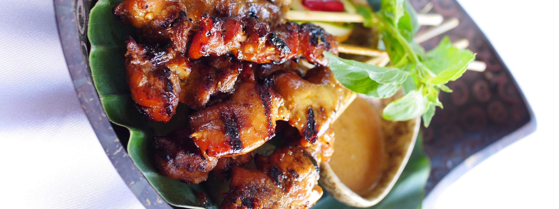 Ginger Moon Balinese Cuisine in Bali, Indonesia - Klook India India