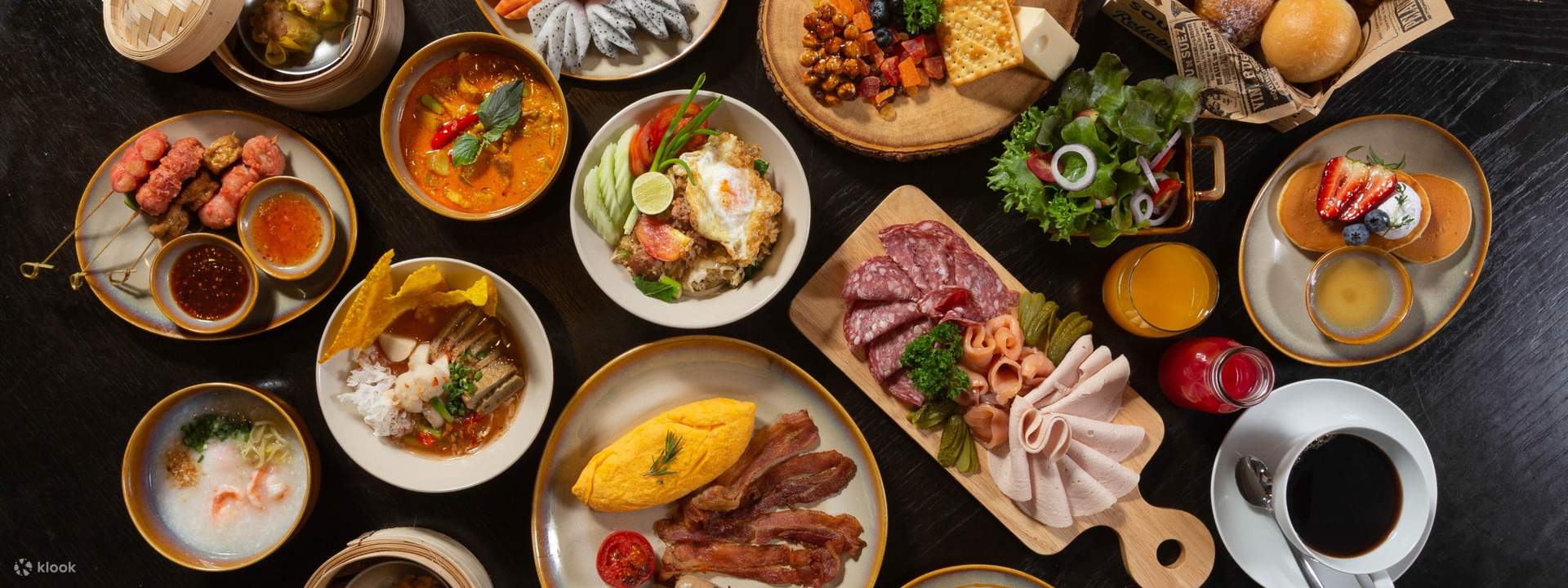 Chao Leh Kitchen at Four Points by Sheraton Phuket Patong Beach Resort