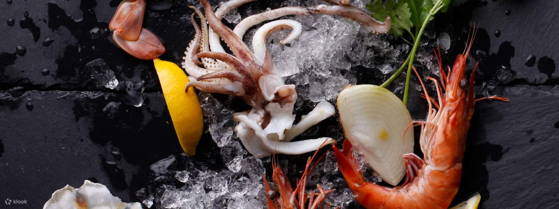 Lemon Garden Cafe, Shangri-La Hotel Kuala Lumpur - Klook Malaysia Malaysia