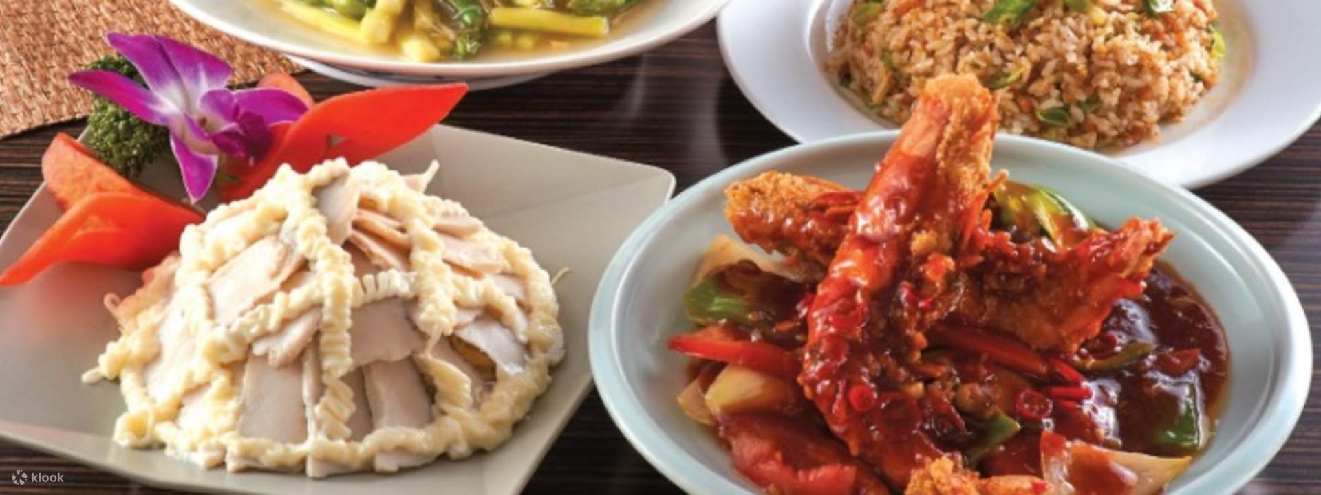 Chinye at Zhongshan Station - Klook United States US