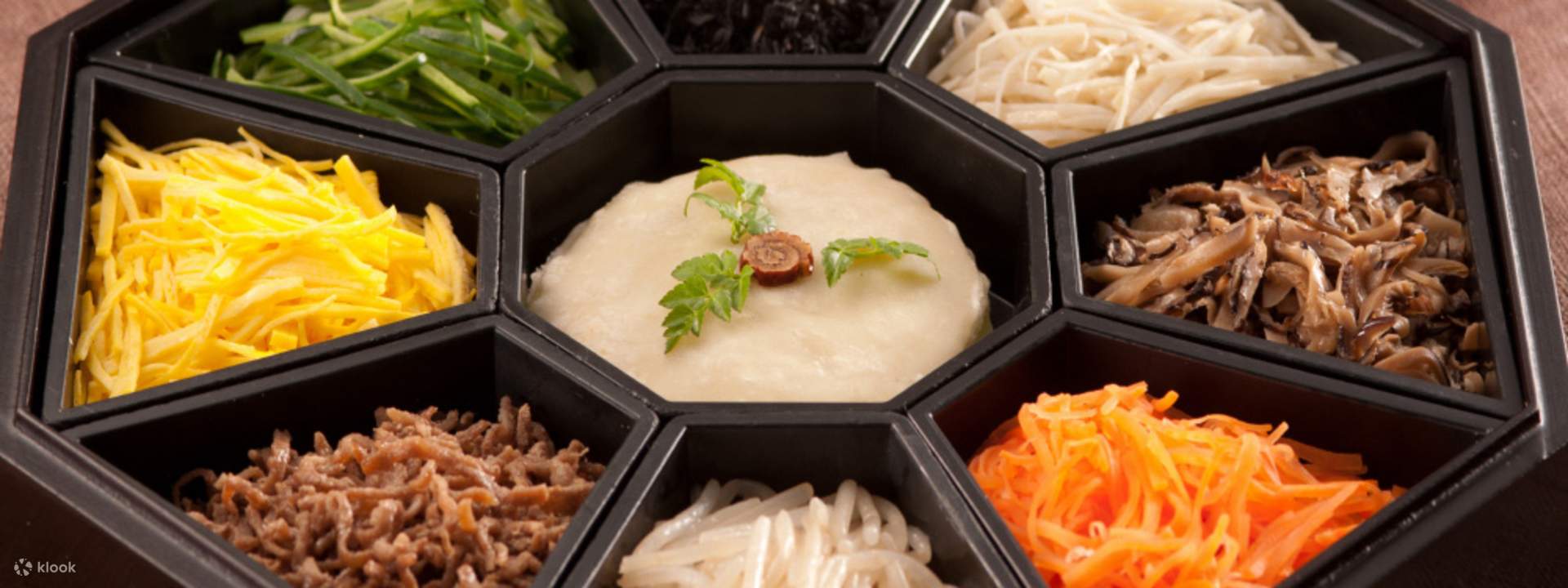 Jihwaja in Seoul, South Korea | KLOOK (クルック)