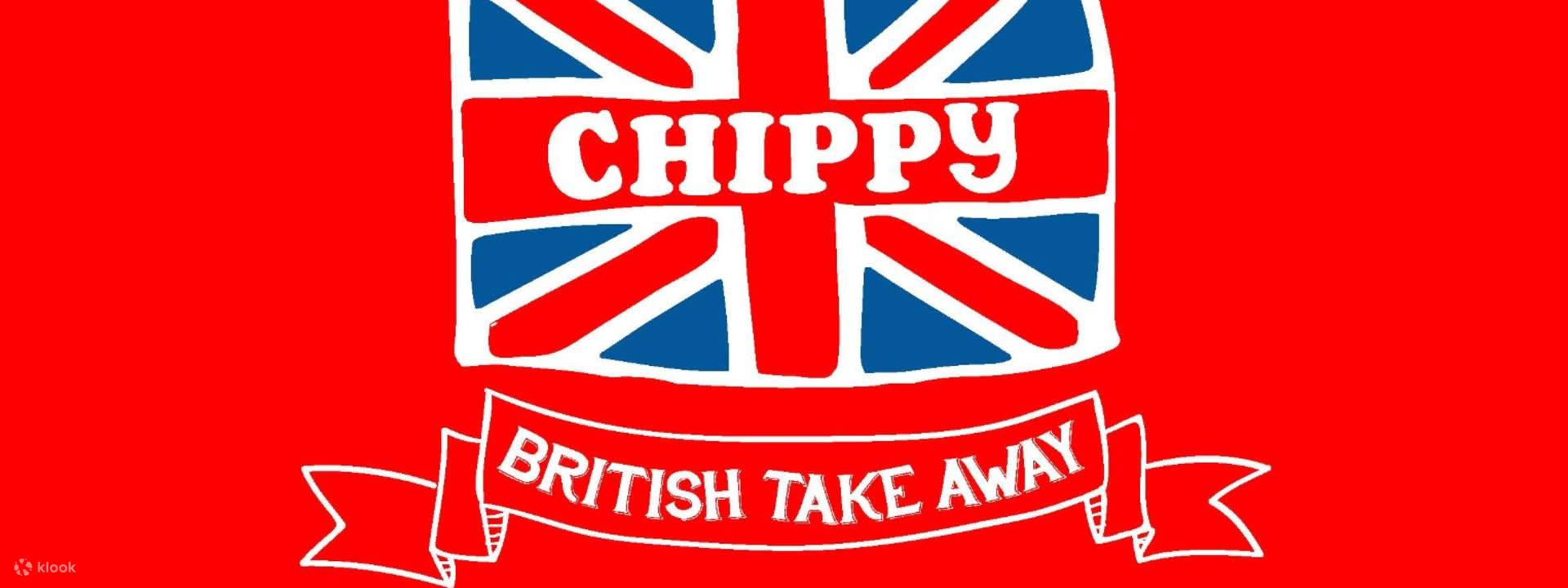 Chippy British Take Away, Plaza Singapura and Far East