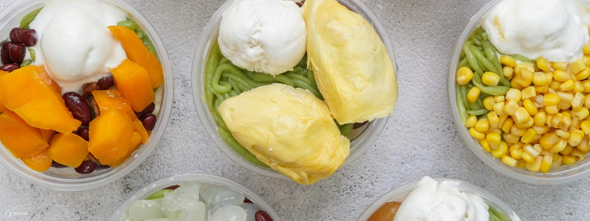 Cendol Kampung Hulu, Melaka - Klook Malaysia Malaysia