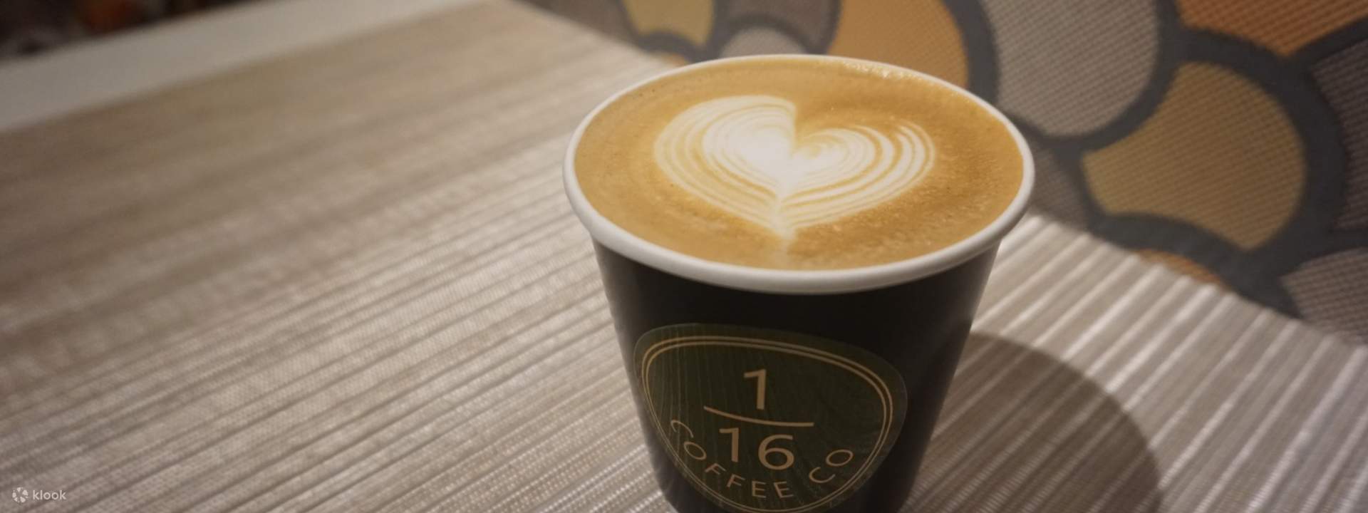 One Sixteenth Coffee Company in Central, Hong Kong (Egg Salad Croissant ...