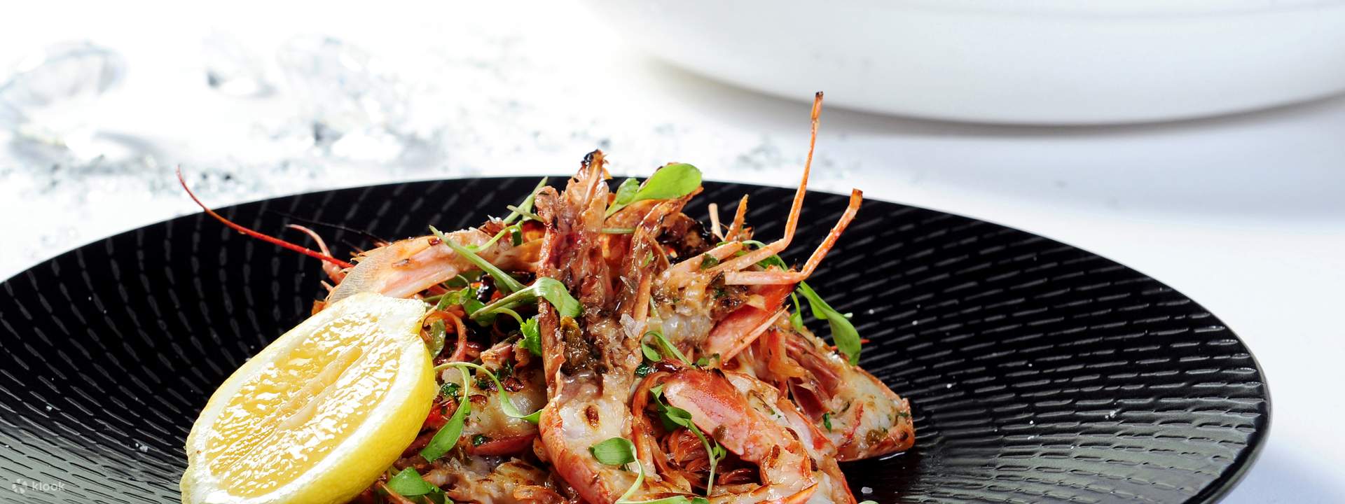 Watermark in Central, Hong Kong (Discount Voucher) - Klook United ...