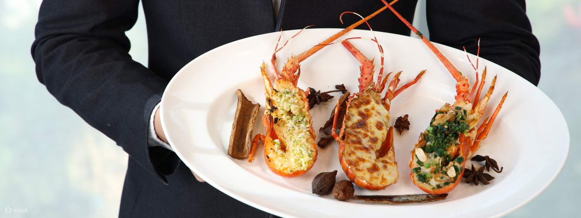 Weekend Buffet Dinner - Hotel Nikko Hai Phong