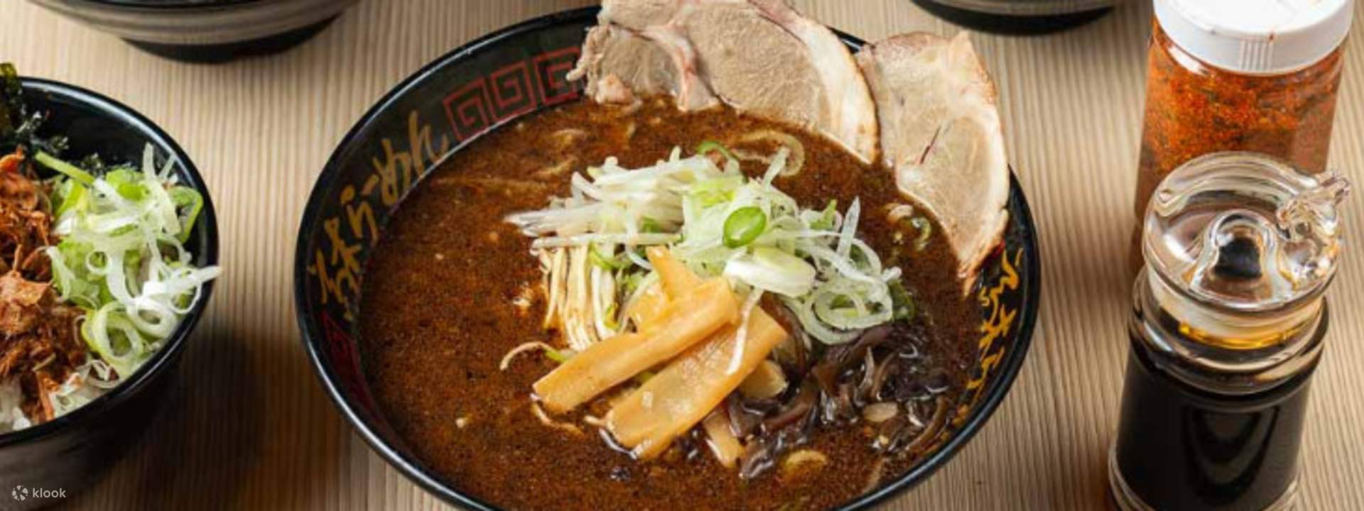 Takagi Ramen, Singapore