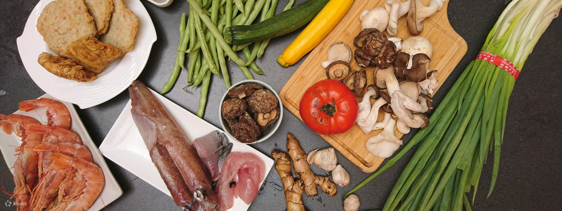 Traditional Taiwanese Cooking Class in Taichung, Taiwan - Klook ...