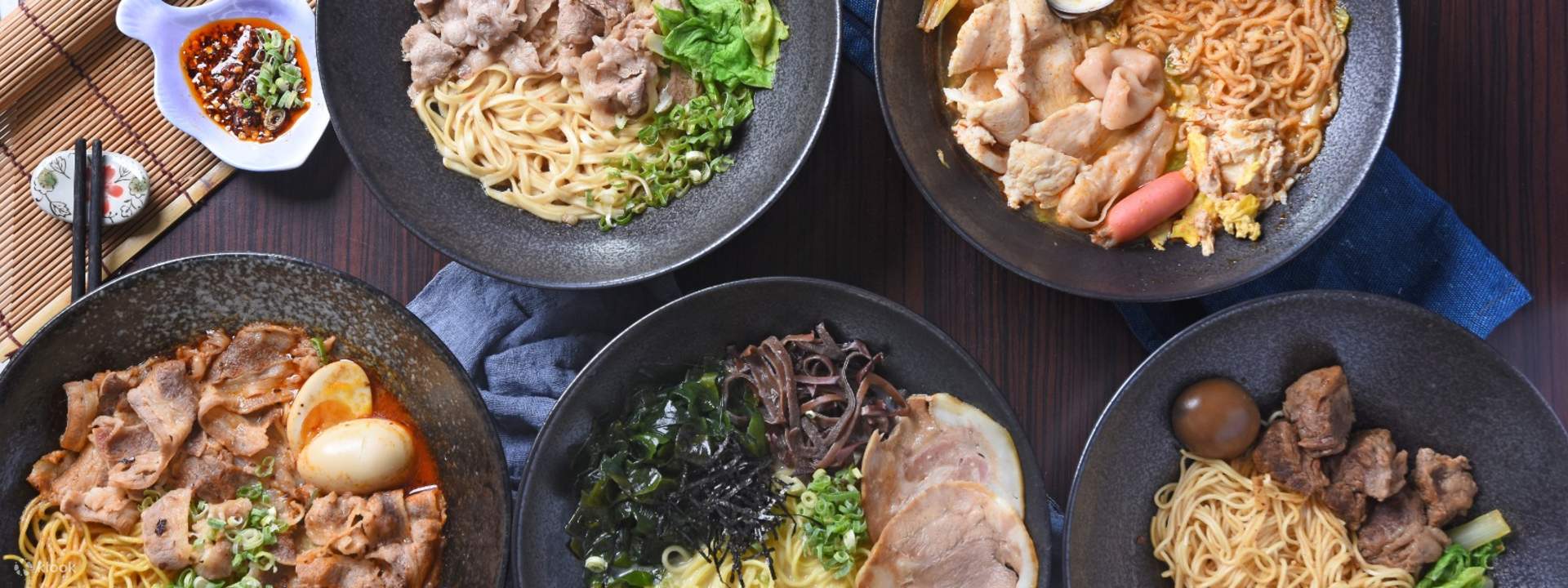 Tang Hun Jia, Wanfang Hospital Station - Klook United States US