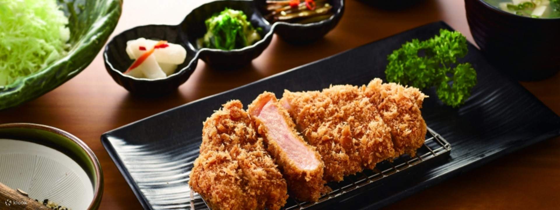 [Online Reservation] Saboten Taiwan Japanese Restaurant in Chang Gung ...