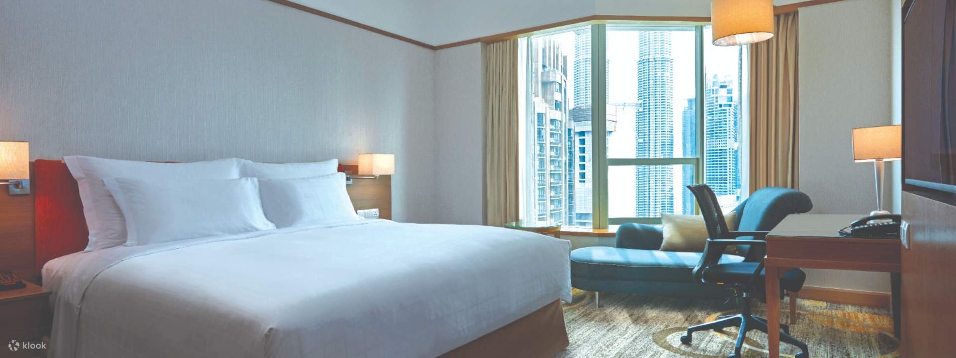 Pullman in KLCC - Klook Philippines Philippines