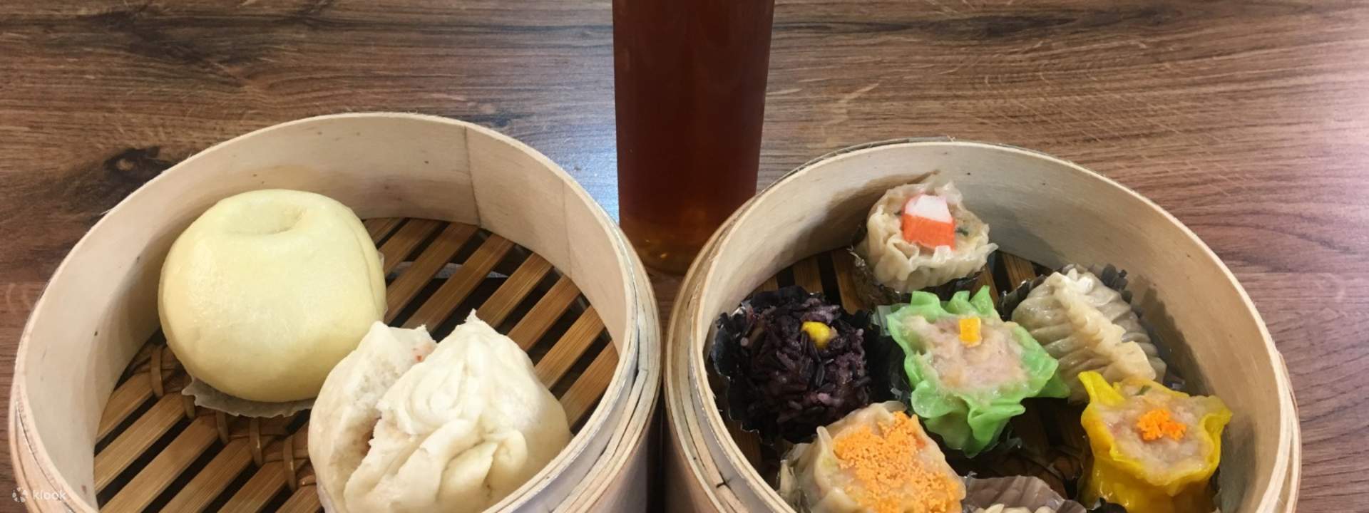 Jeng Wan Yi Er, Taipei Arena Station - Klook United States US