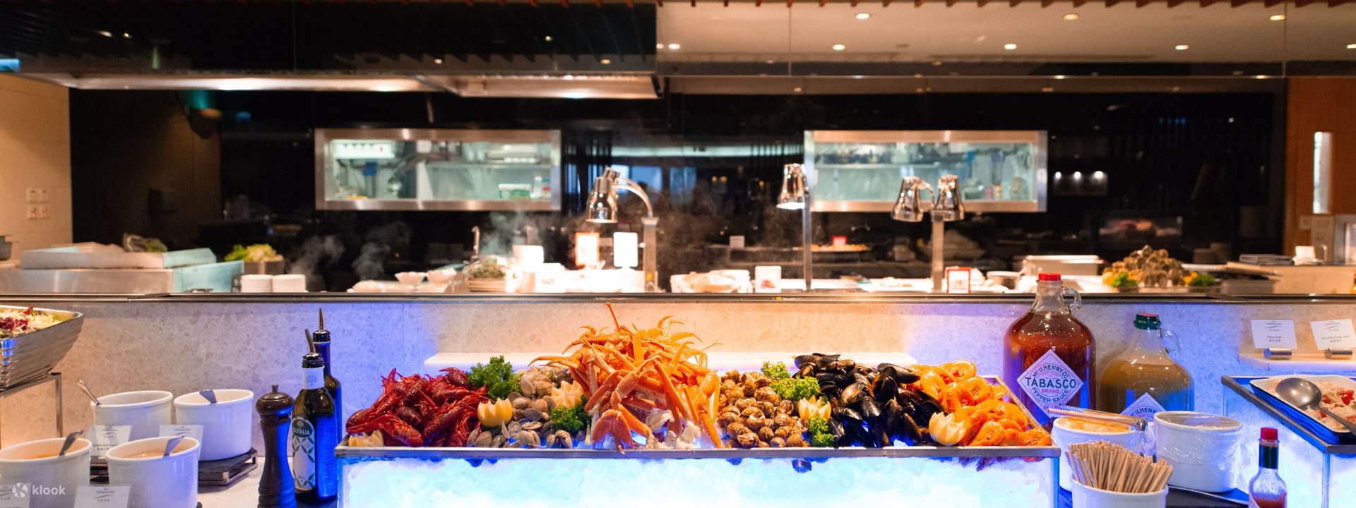 【Buffet 2023】Harbour Restaurant | The Harbourview | Lunch Buffet ...