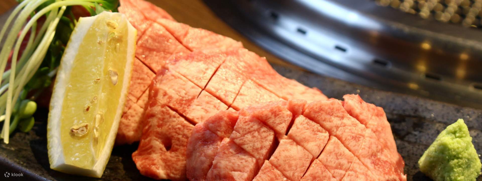 Gyumaru All-You-Can-Eat/Drink Course in Shibuya, Tokyo, Japan