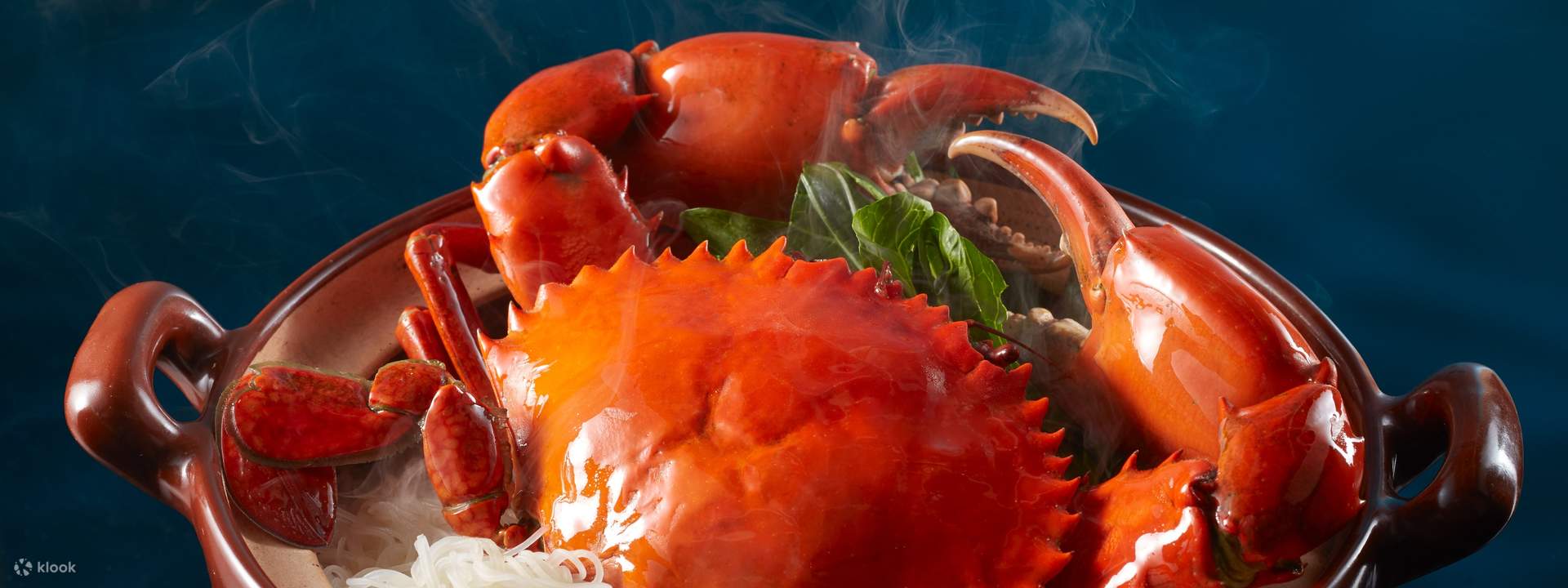 Can Lah | Singaporean Cuisine | Tsim Sha Tsui - Klook Hong Kong Hong Kong