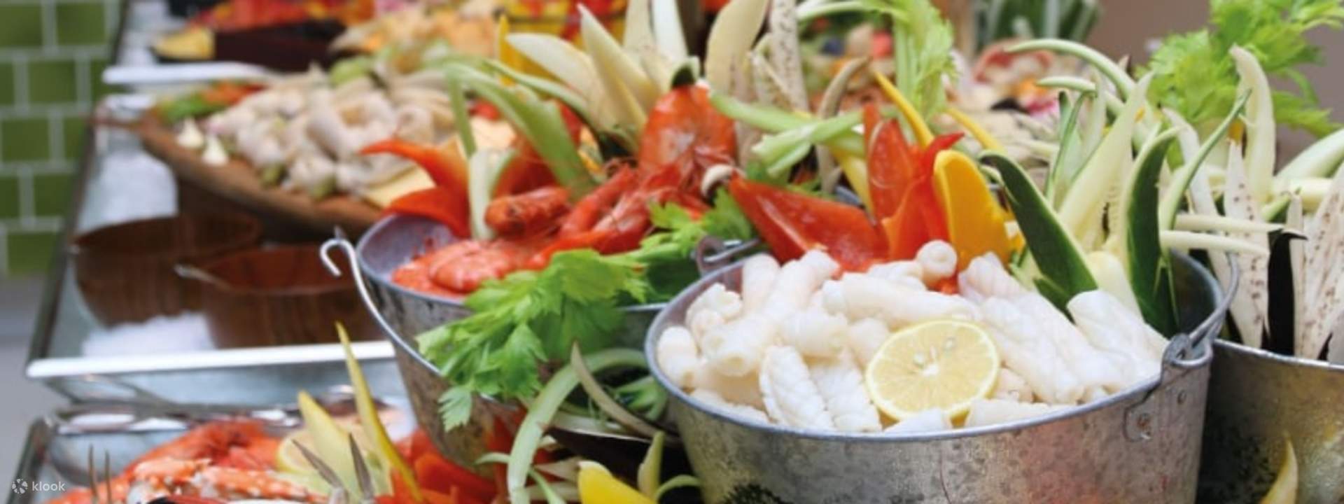 Nook, Aloft Kuala Lumpur Sentral