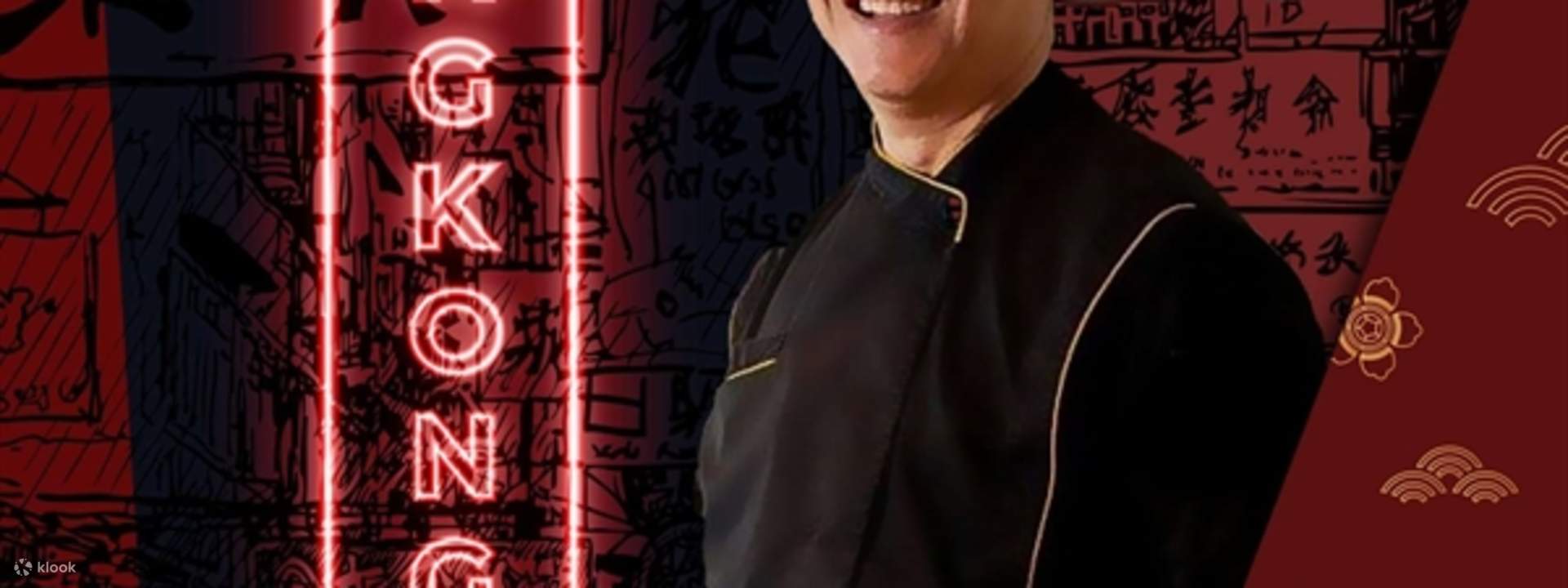 “Taste of Hong Kong” Buffet with 2 Michelin Stars Chef Joseph Tsang at Le Méridien Saigon ...