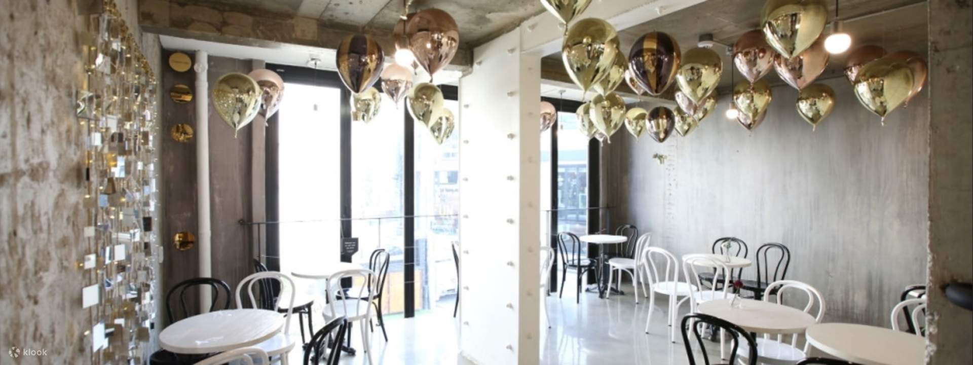 C27 Cheesecake Cafe, Seoul