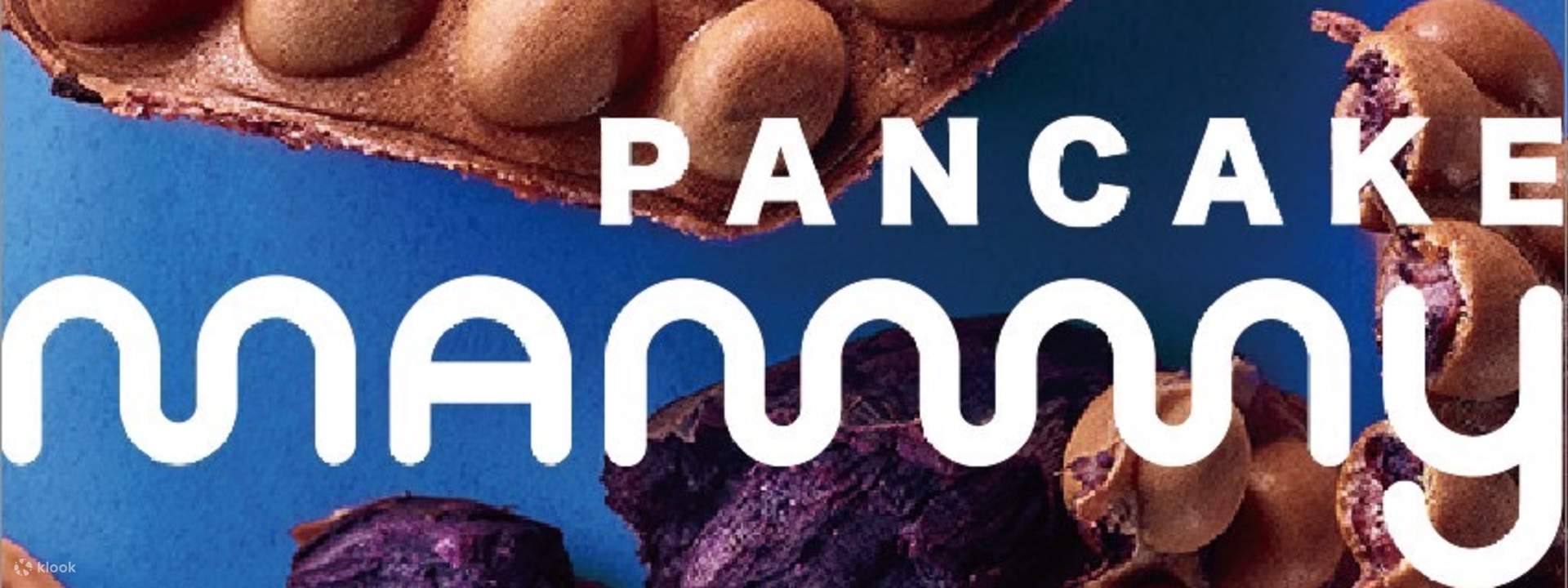 Mammy Pancake at Ximen Station - Michelin Recommended - Klook United ...