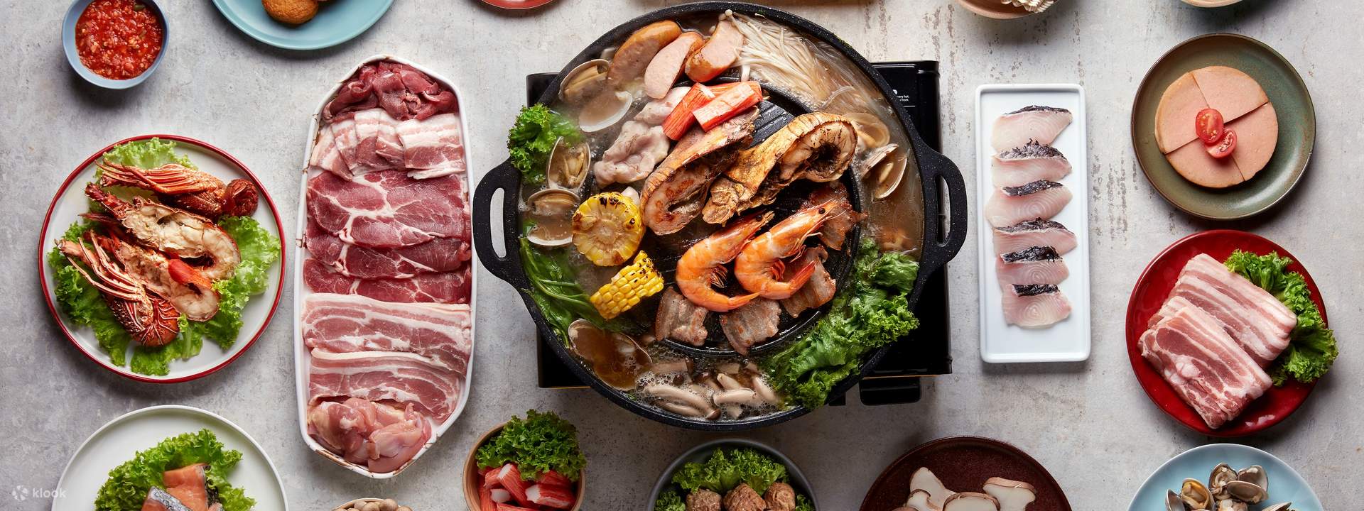 Four Points Eatery at Four Points by Sheraton Singapore Riverview ...