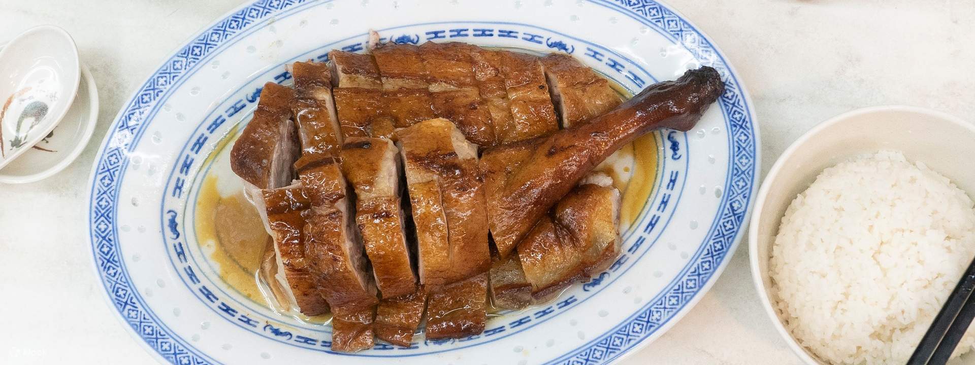 Discounted Meal Sets at Lucky BBQ Restaurant in Sheung Wan, Hong Kong ...