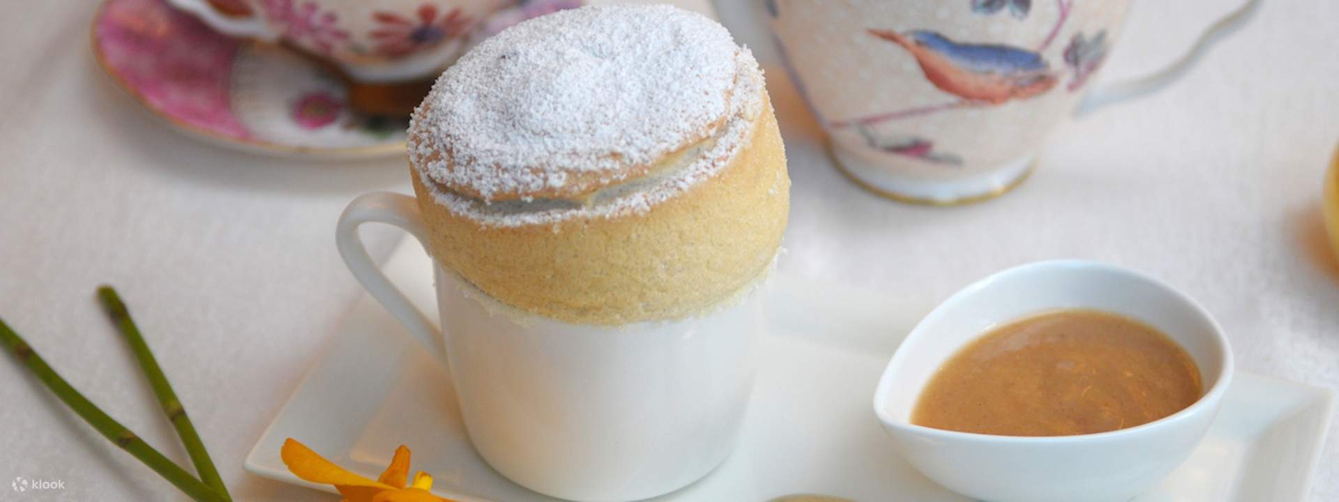 Cha Bei, Galaxy Macau - Klook United States US