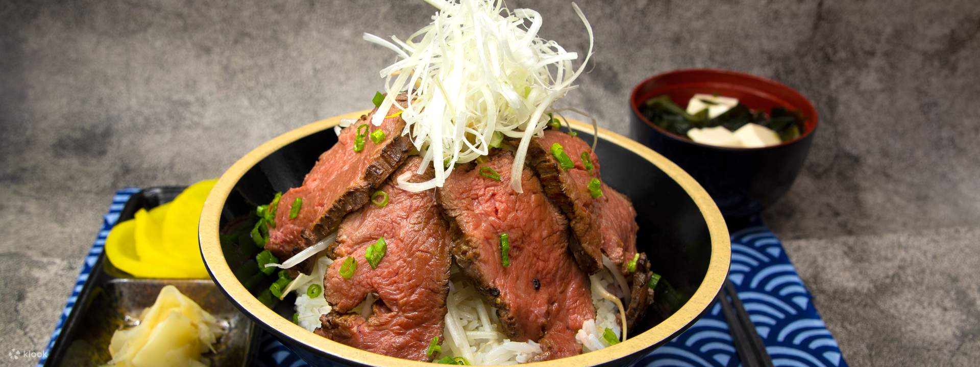 Toei Delights Food Playground in Tsim Sha Tsui