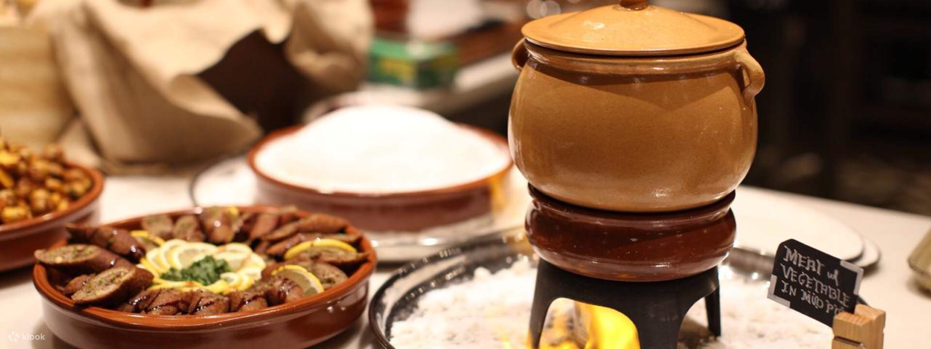 Aseelah at Radisson Blu Hotel in Deira, Dubai (Middle Eastern Buffet ...