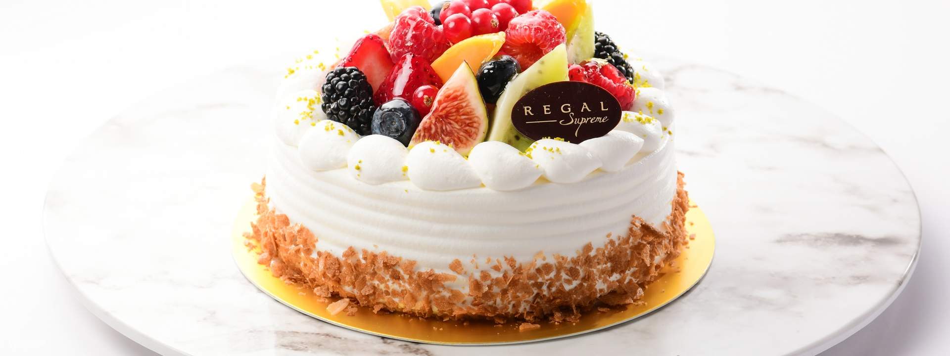 Regal Patisserie, Regal Kowloon Hotel