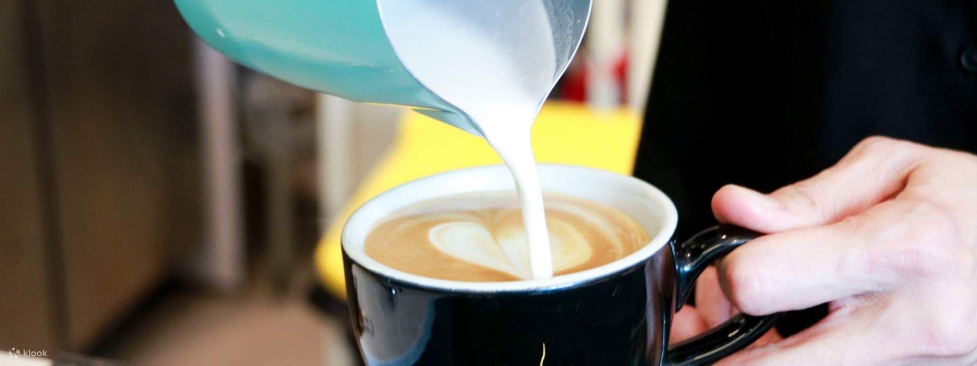 Express Bar By Lassana 香港金鍾天後銅鑼灣觀塘的法餐咖啡廳 - Klook香港 香港