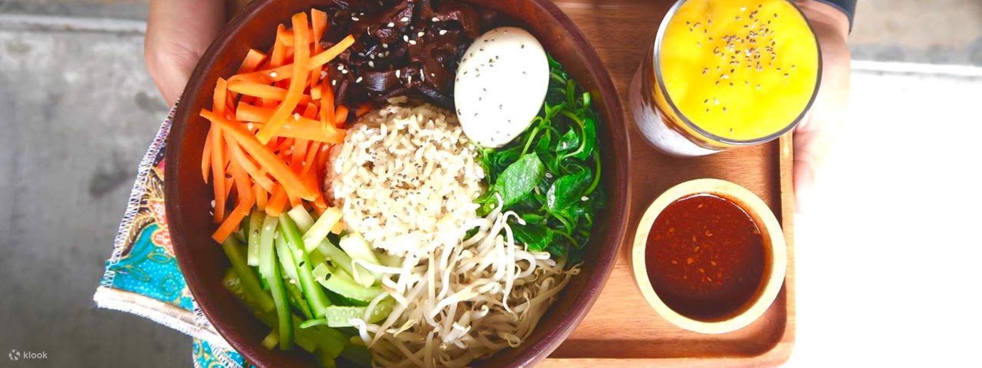 Rawsome, Kuala Lumpur - Klook Canada Canada