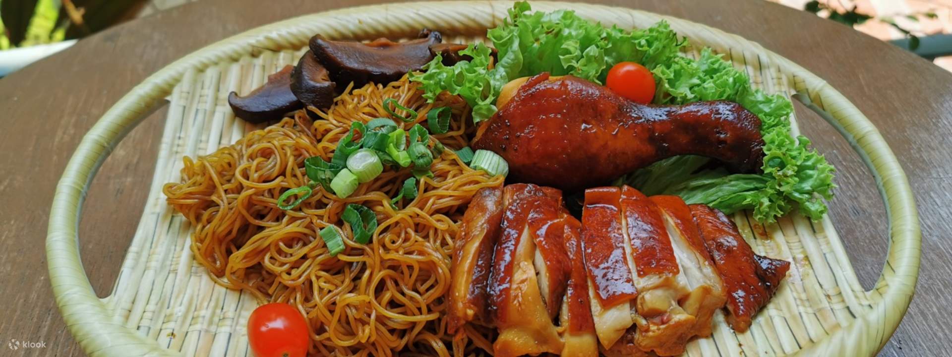 Nanyang Chicken, Clark Quay