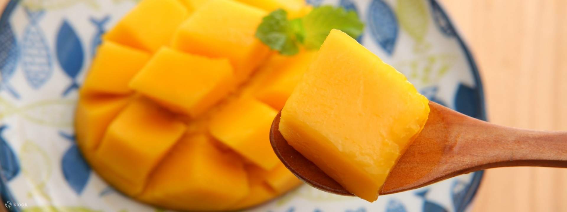 Taiwan Fruits Souvenir Set in Taipei