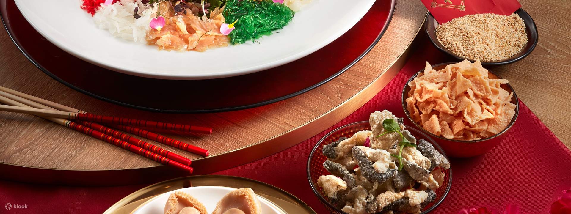 818 The Seafood | Seafood-centric Chinese Restaurant | Tsim Sha Tsui ...
